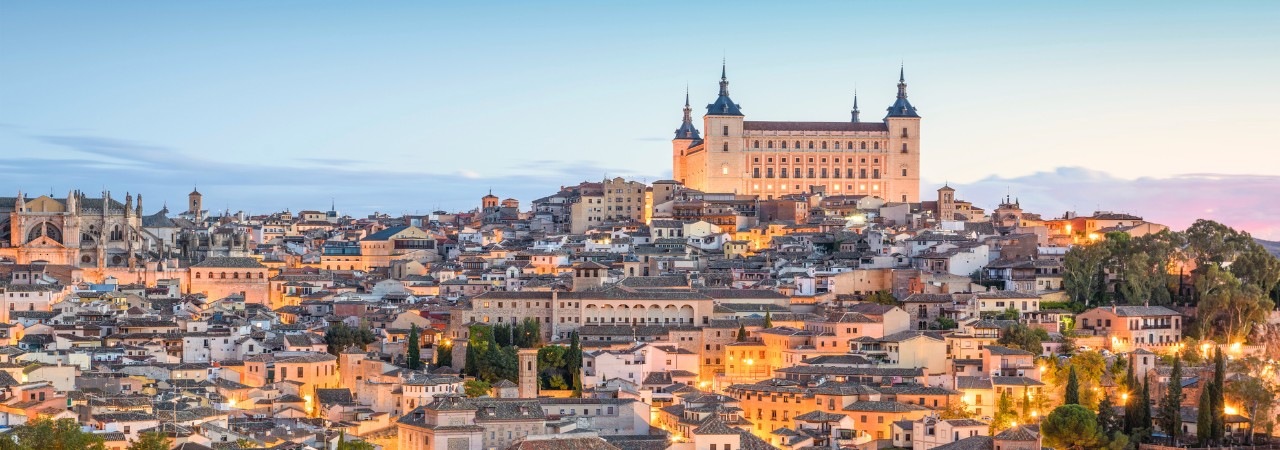 How to choose a district to live in Spain - Spanish Life agency